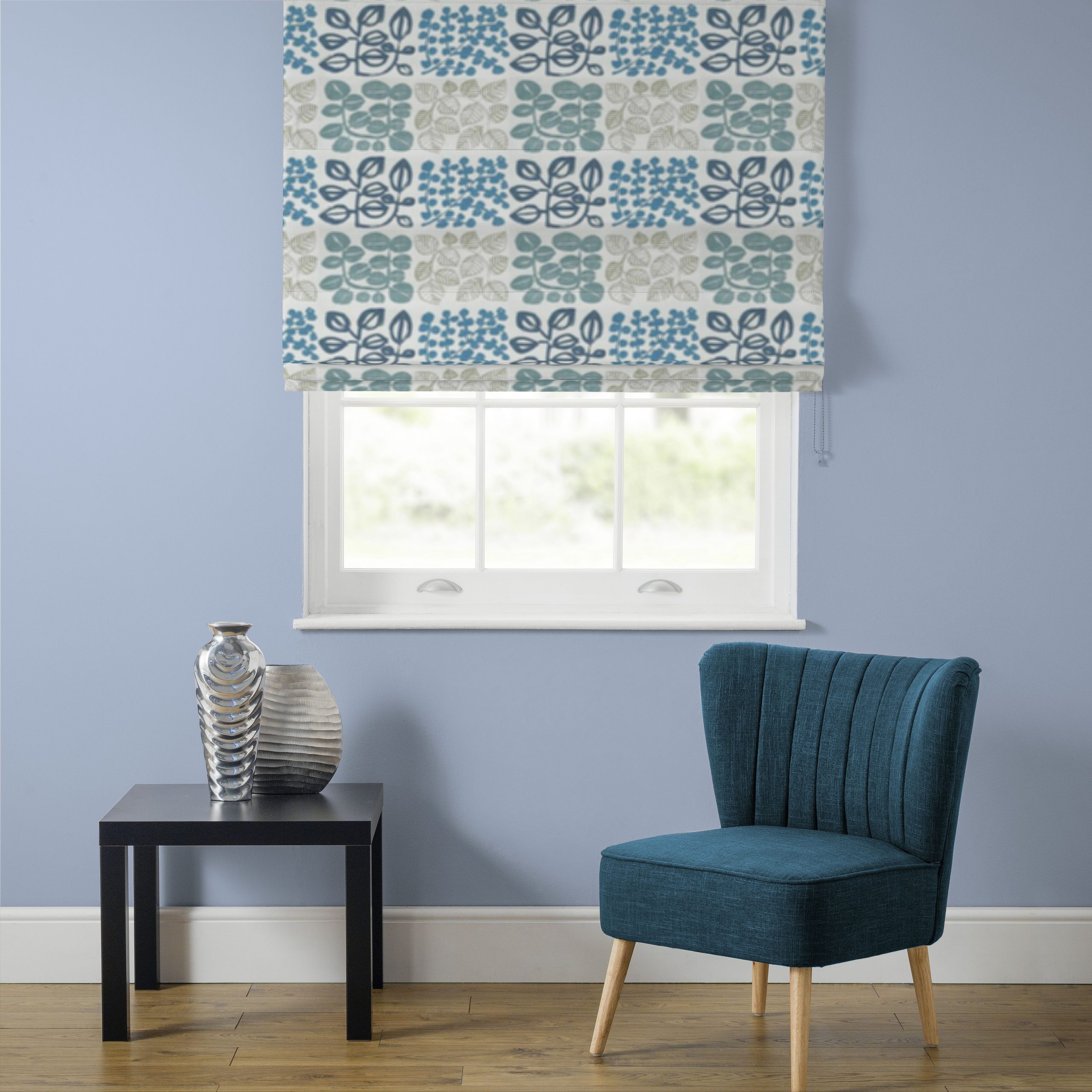 Gallery | Blinds for Conservatories | Bespoke Window Blinds UK