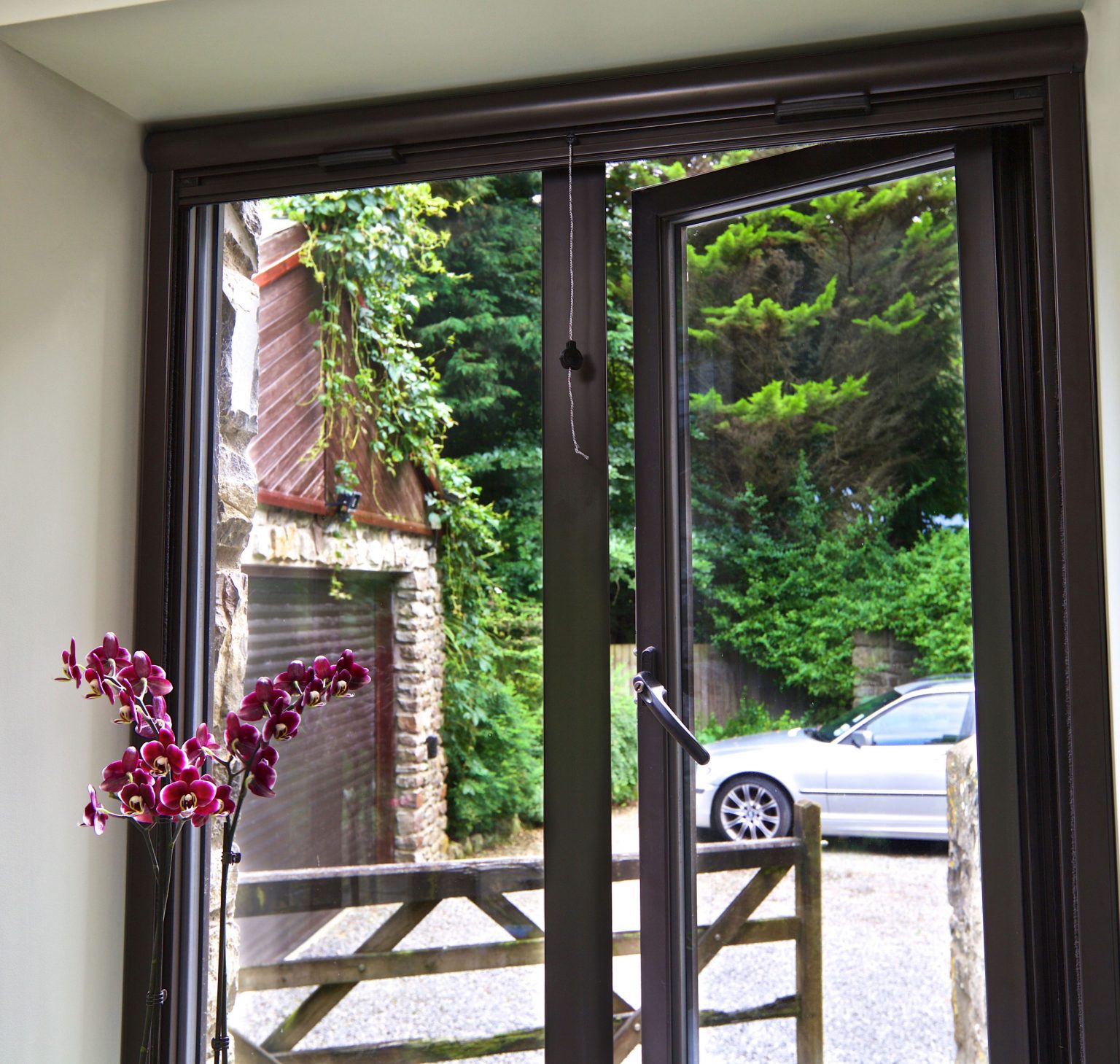 Insect Screens for Windows | Fly Screens for Windows UK