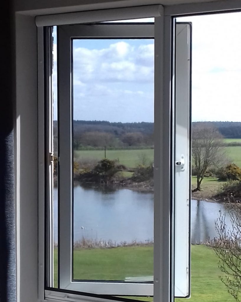 A Short History Of Insect Screens | Appeal Home Shading