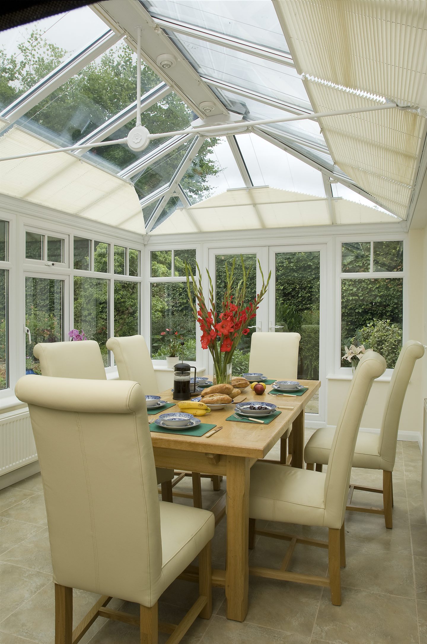 Is Your Conservatory Eco-Friendly? - Appeal Group