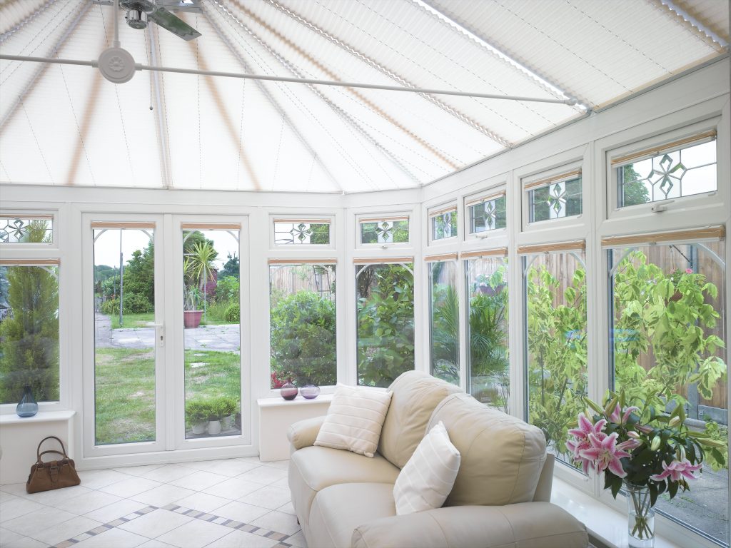 Is Your Conservatory Eco-Friendly? - Appeal Group