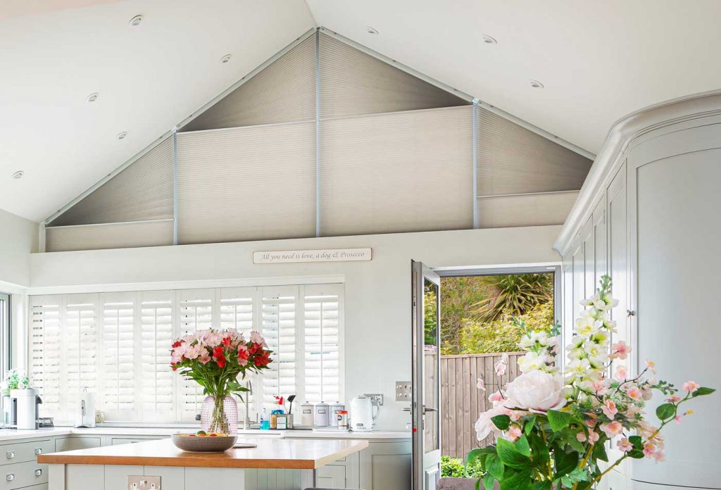 How To Shade Shaped Windows | Appeal Shading