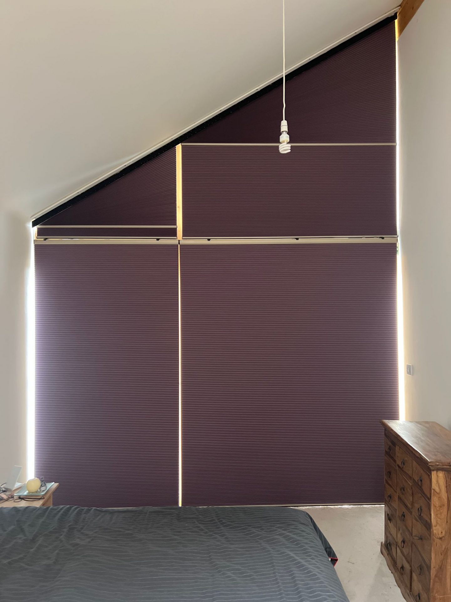 Get Better Sleep With Blackout Blinds - Appeal Shading