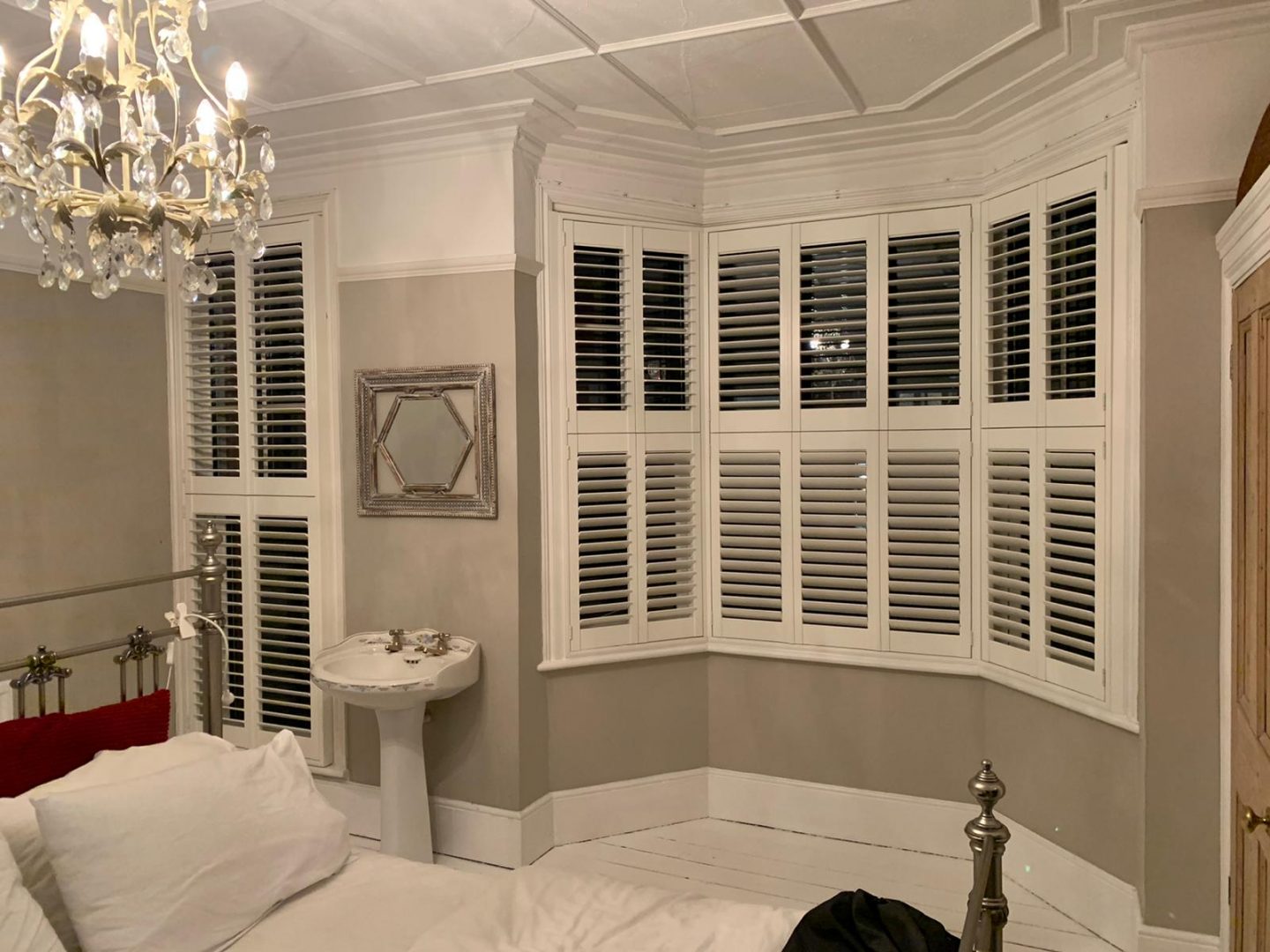 Your Guide To Window Shutters & Saving Energy - Appeal Shading