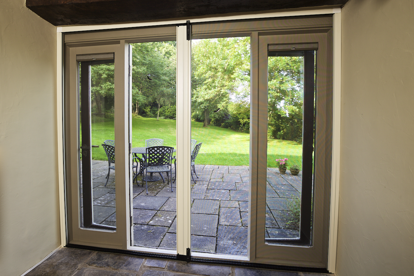 A Short History Of Insect Screens | Appeal Home Shading