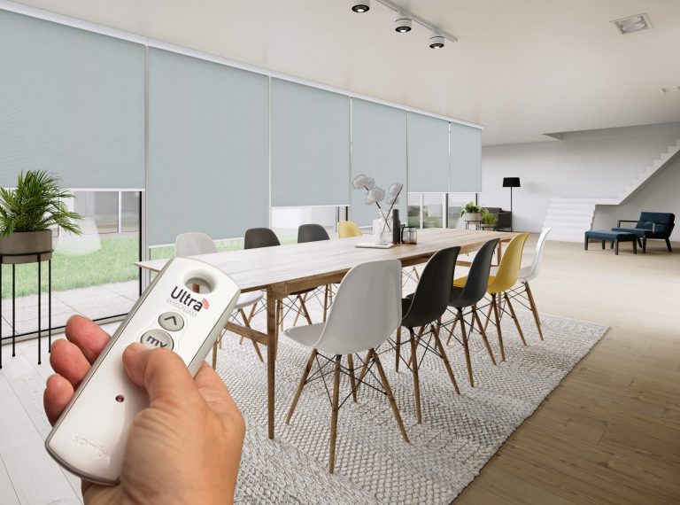 French Pinoleum Blinds UK | Pinoleum Blinds for Conservatories