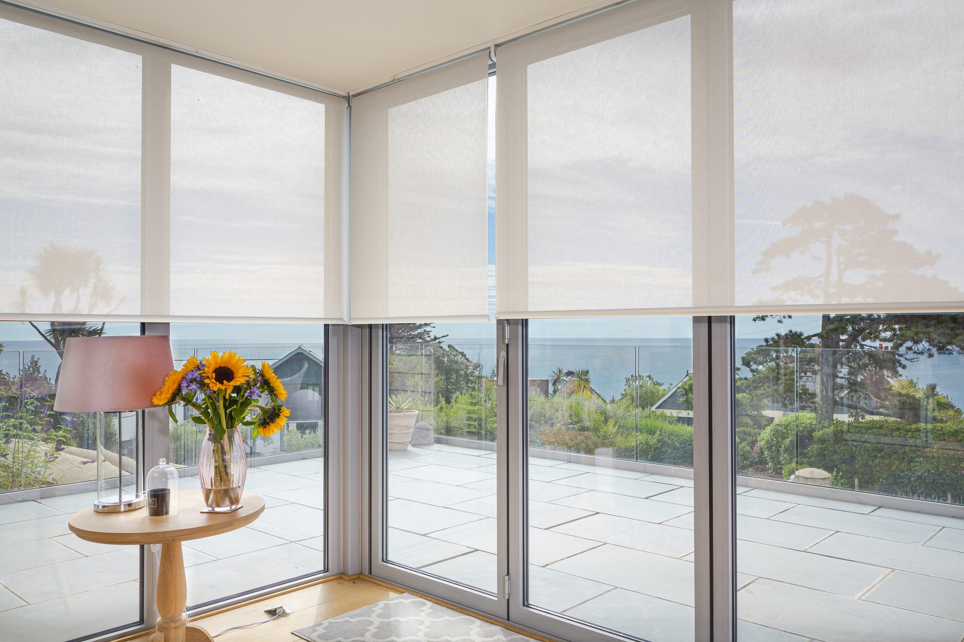 Roller Blinds for Windows | Made to Measure Window Roller Blinds