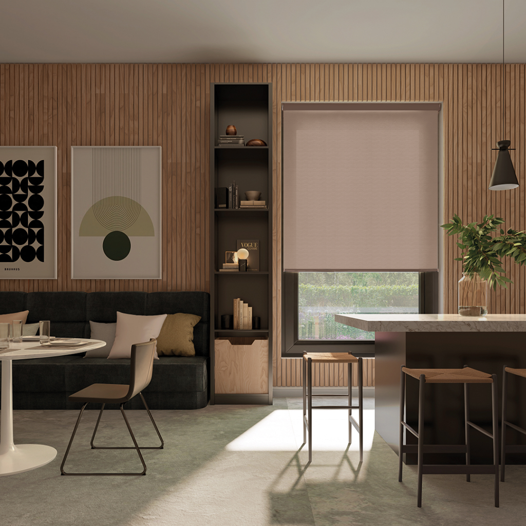 ULTRA Smart Electric Window Blinds & Door Blinds UK