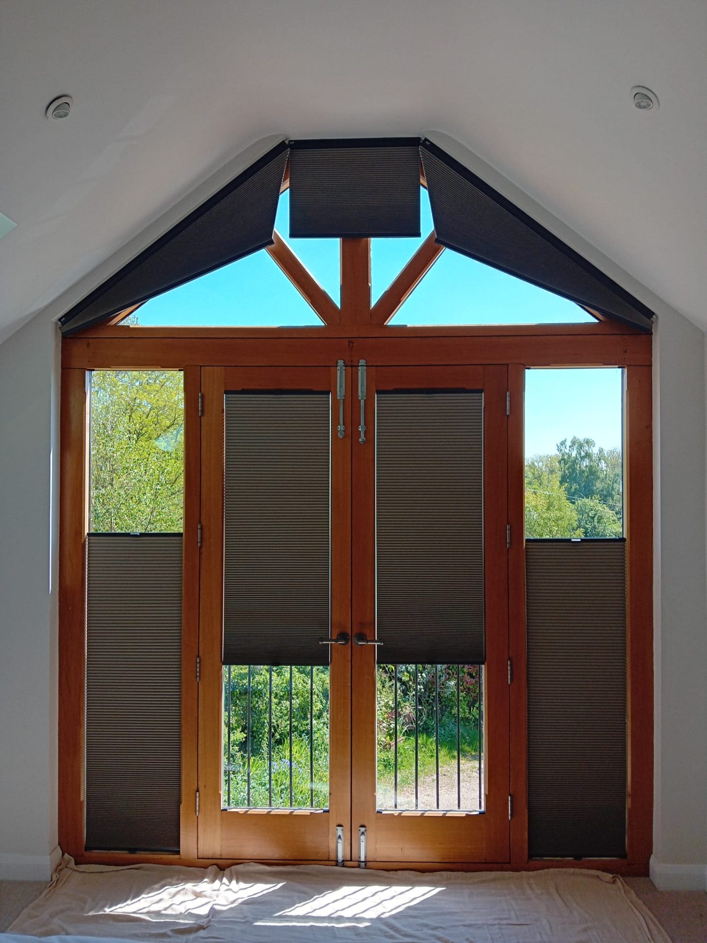 Seasonal Changes and Outdoor Comfort: The Importance of Adaptive ...
